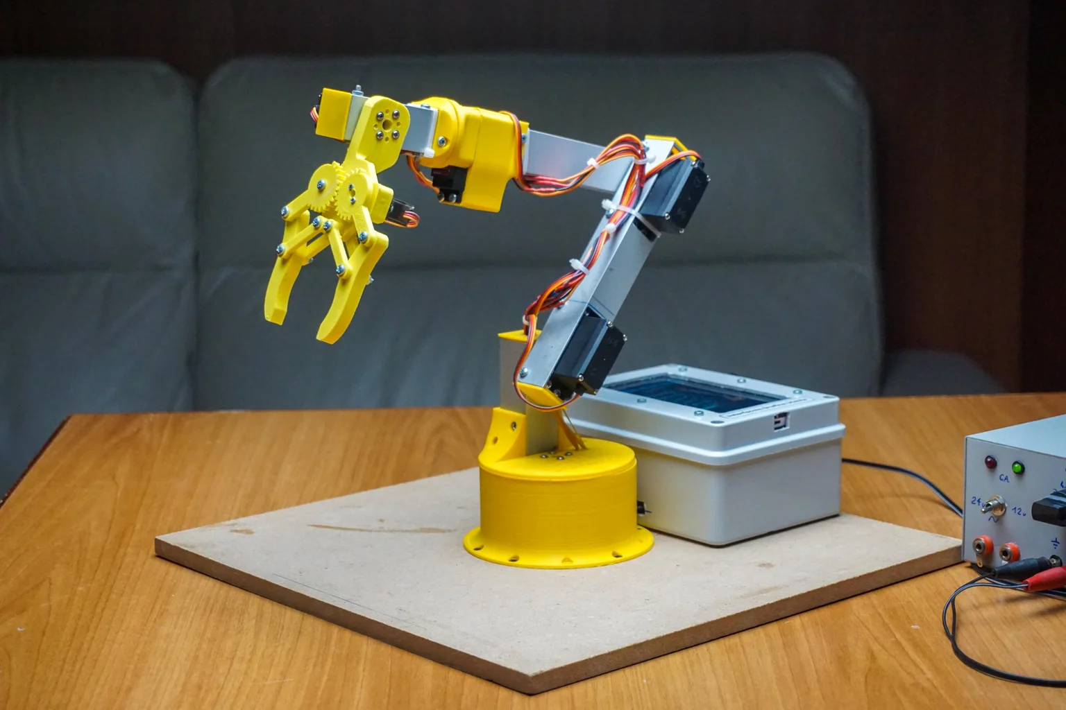 Titans - FutureBots Academy